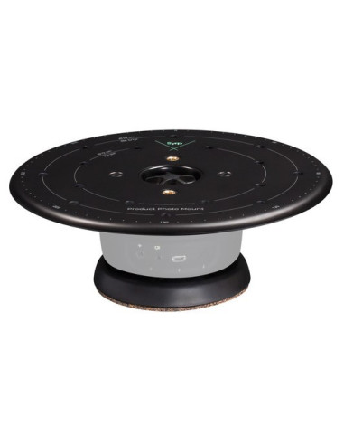 Syrp Product Turntable