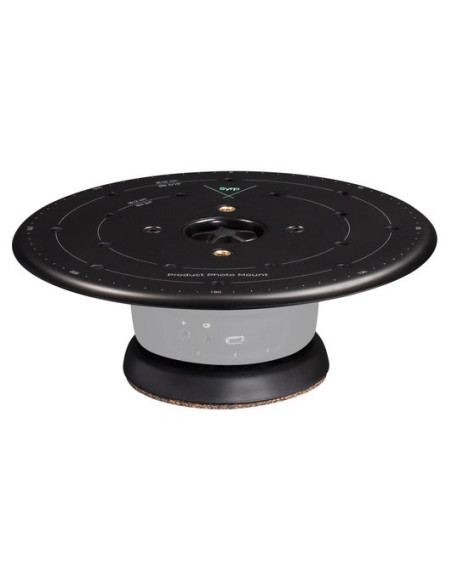 Syrp Product Turntable