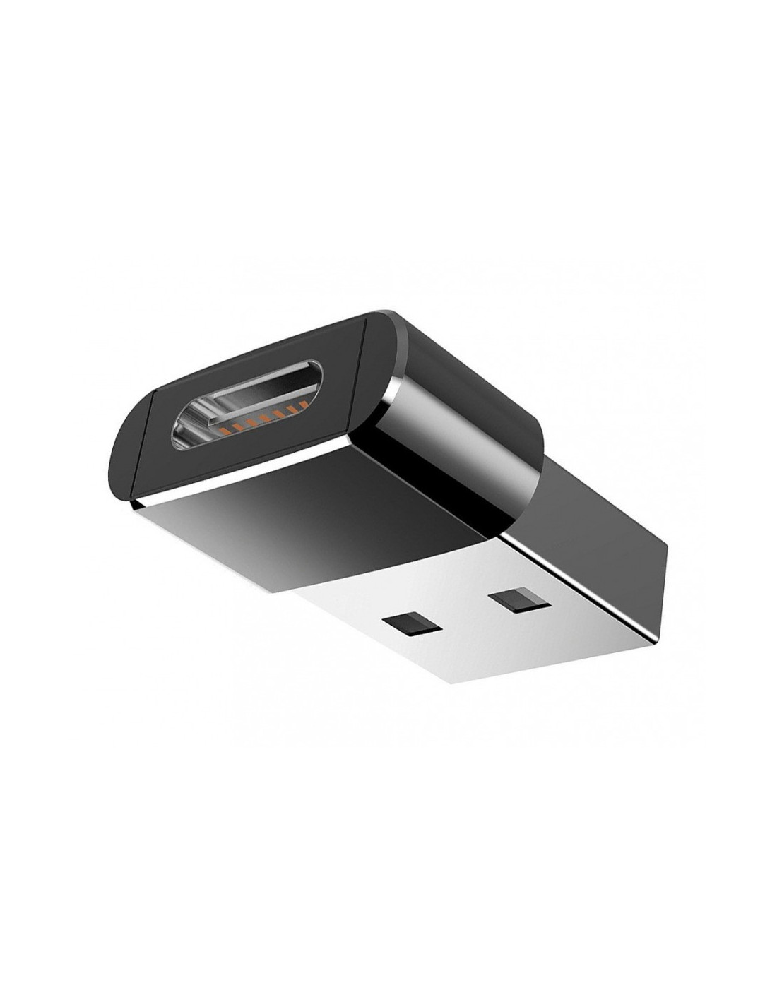 Adapter USB-C (ženski) na USB-A