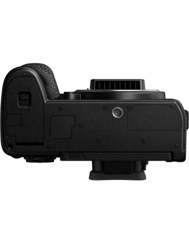 Panasonic Lumix S5 II + S 20-60mm (KIT)