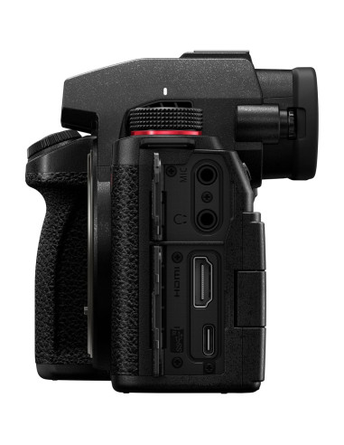 Panasonic Lumix S5 II + S 20-60mm (KIT)
