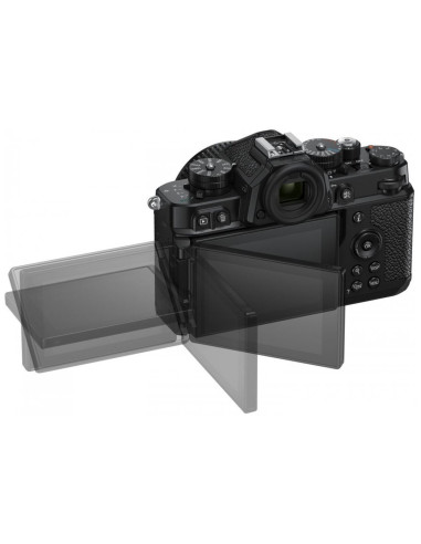 Nikon Zf + Z 40mm F/2 SE (KIT)